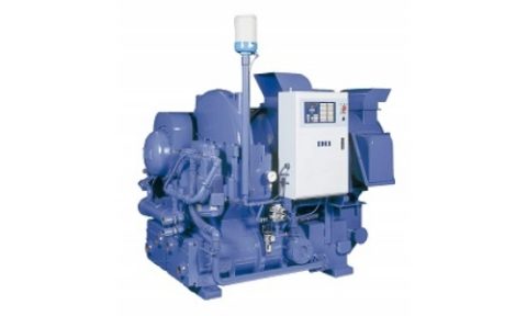Air Compressor | Chiyoda Kohan (Thailand) Co.,Ltd.